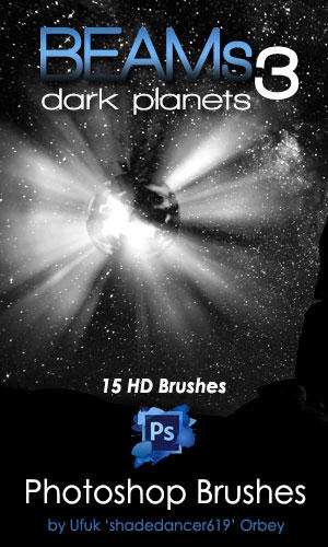 Shades Beams 03 Photoshop Brushes by shadedancer619 on DeviantArt