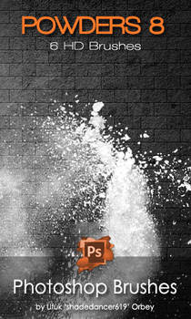 Explore the Best Powder Art | DeviantArt