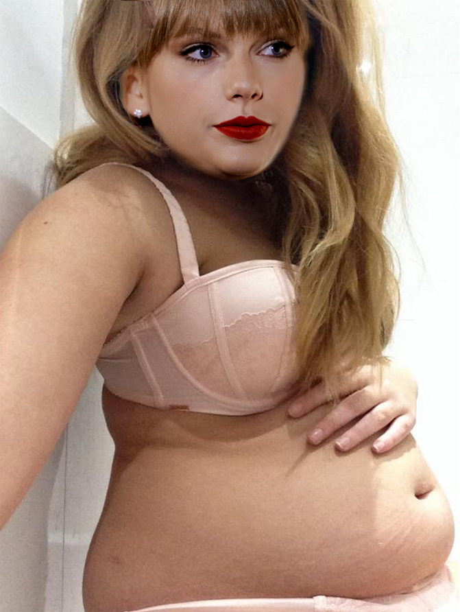 Taylor Swift Morph Deviantart