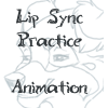Animation: Lip Sync Practice by Jinteii on DeviantArt