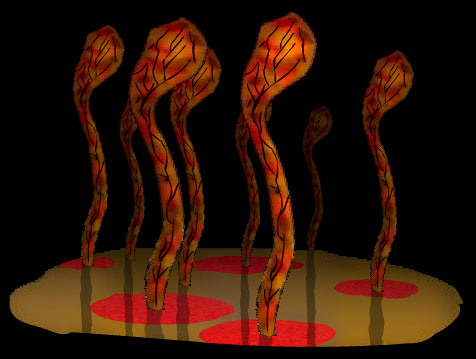 TFA - Freaky shrooms 1.2 by flamezw on DeviantArt
