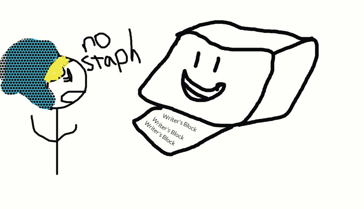 A horrible Drawing! by Sosltice87 on DeviantArt