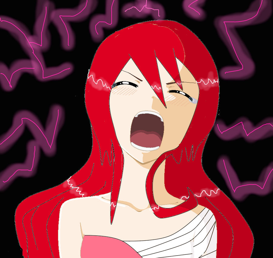 Yuki crying and screaming by mysterious9girl9 on DeviantArt