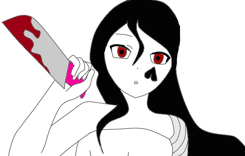 Shadow Ghost by mysterious9girl9 on DeviantArt