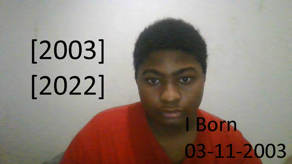 TerrylBrown [00] by TerrylBrowniijr155 on DeviantArt