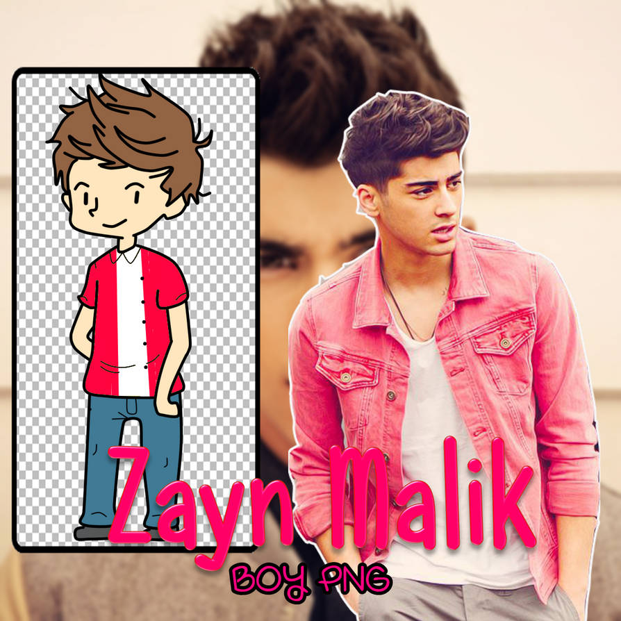 Doll Boy Zayn Malik by CeliiEdiciones on DeviantArt