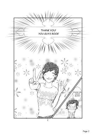 Thanks comic page two by MangacrazeRox on DeviantArt