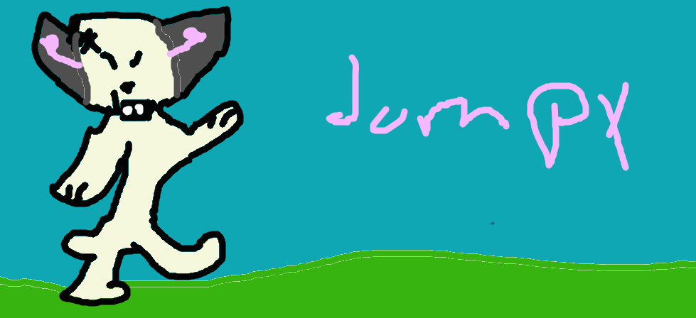 Jumpy Ghostface by teamskyheart26 on DeviantArt