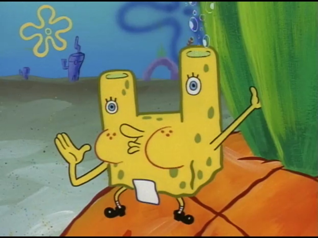 Bob-sponja by epihfon on DeviantArt