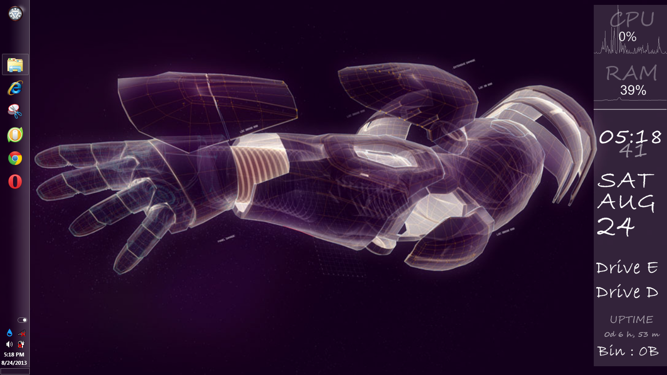 simpleTECH 1.0 by rustybwoy on DeviantArt