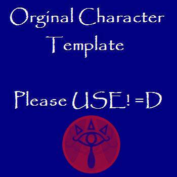 Writen Templates on Clean-Oc-Roleplay - DeviantArt