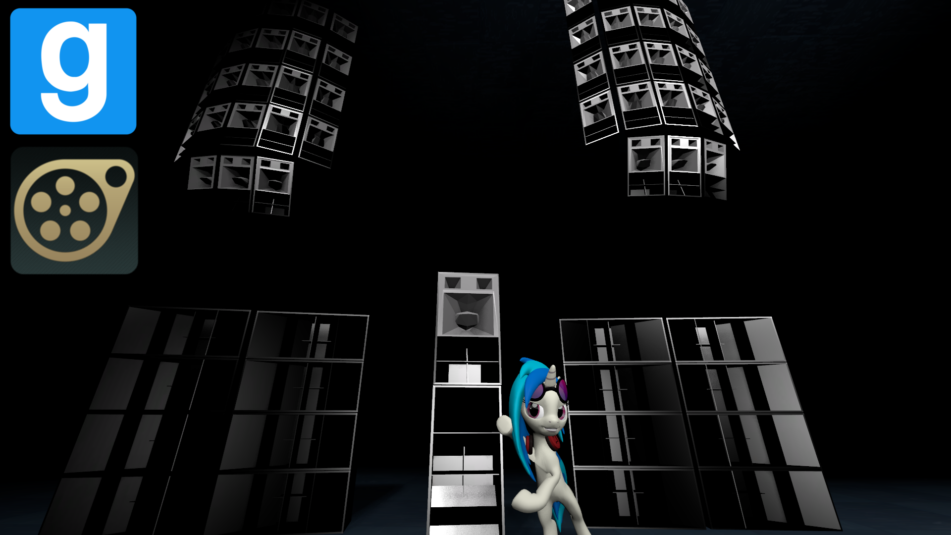 [DL] Speaker v1 sfm gmod by JDash42 on DeviantArt