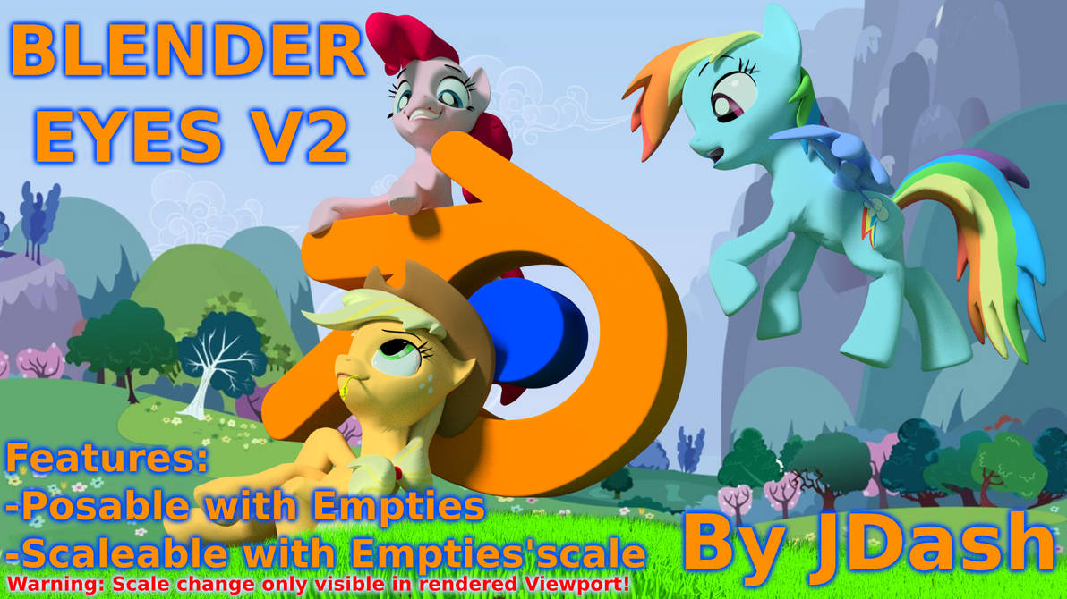 Joinable Blender Eyes for SFM Ponies [DL](Blender) by JDash42 on DeviantArt