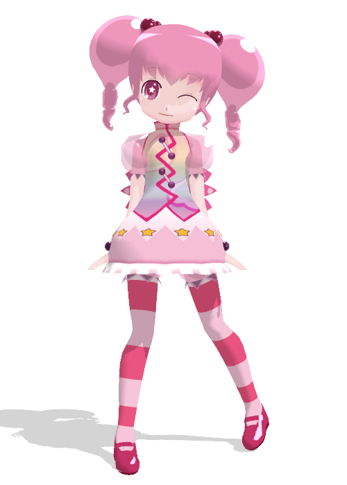 Kane Tomo Windows 100% by IkamoKawaiimmd on DeviantArt