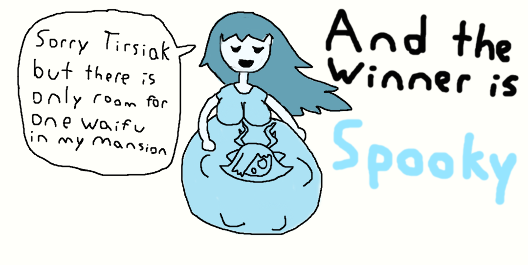 Spooky Vore Games Finale by hyhyd on DeviantArt