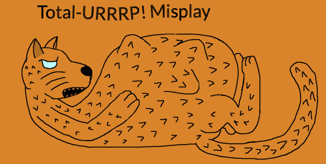 And a Stoat with a full belly! by hyhyd on DeviantArt