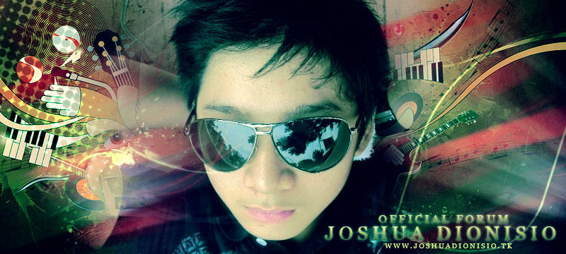 joshua dionisio banner 2 by anndesigns on DeviantArt