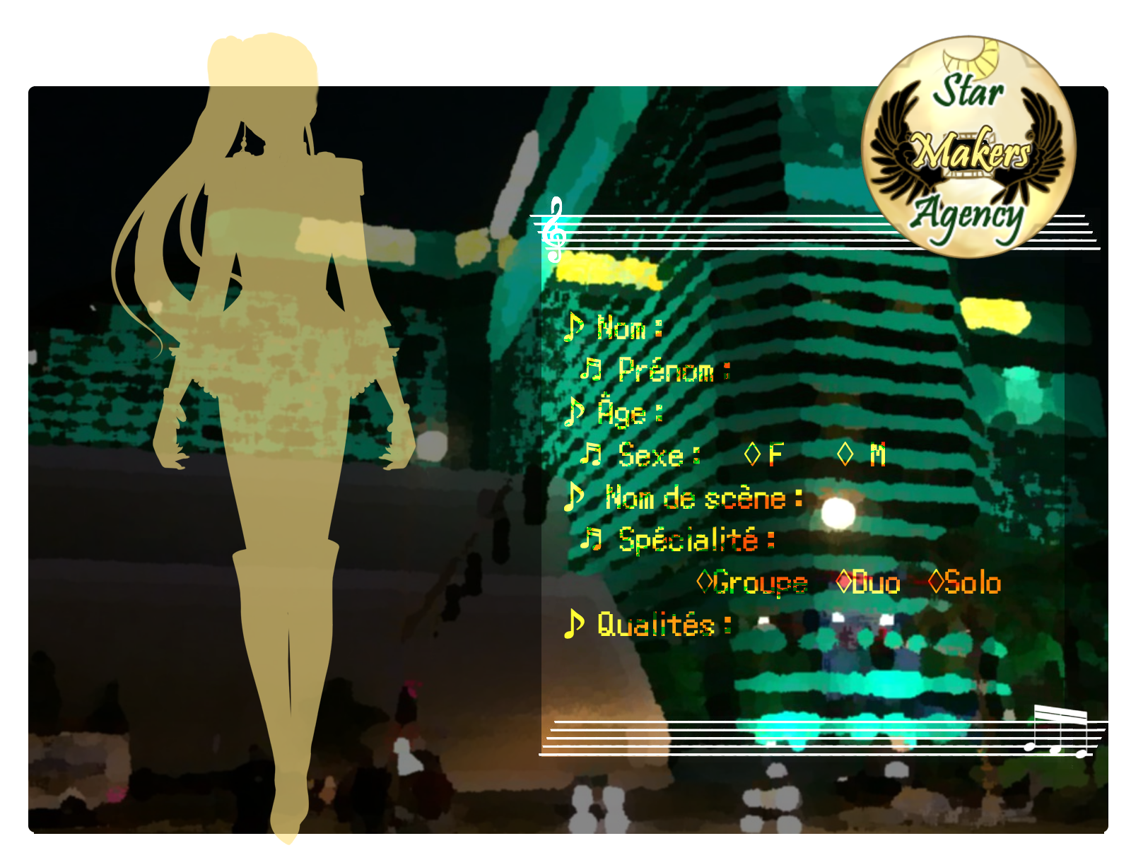 Seoul-Idol-Dream DeviantArt Gallery