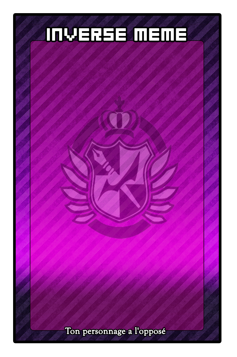 [DEC] Inverse Meme by RosesNo on DeviantArt