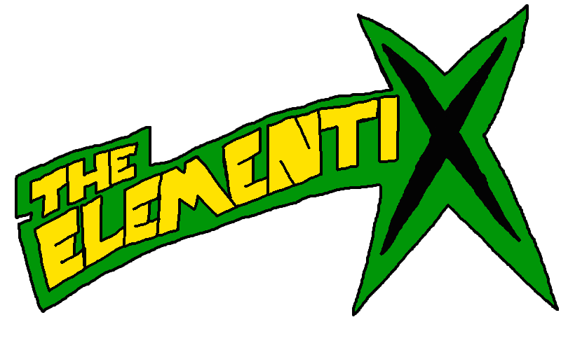The Elementix Logo (2016) by M-Alpha on DeviantArt