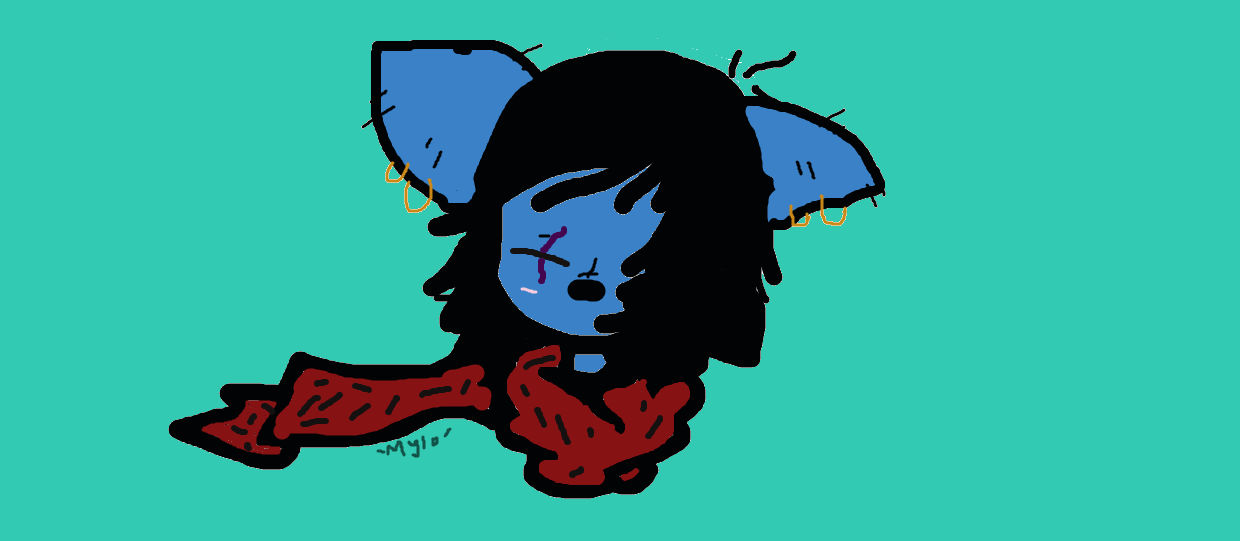 Mylo Logo by Inkattack19 on DeviantArt