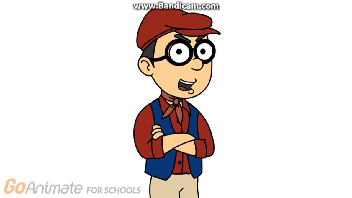 Felix talking Test (Zip Video) by FelixFlashGoanimate on DeviantArt