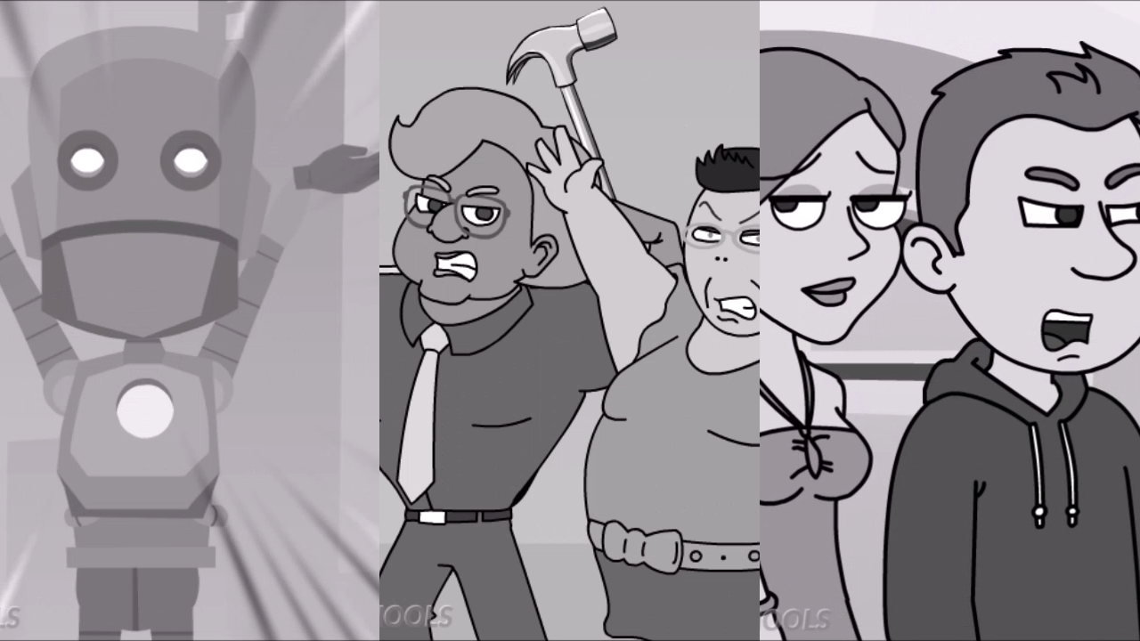 Eric's Flashback Videos Zip by FelixFlashGoanimate on DeviantArt