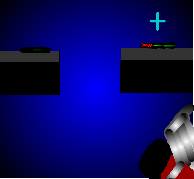 fps animation wip by WackyAlien32 on DeviantArt