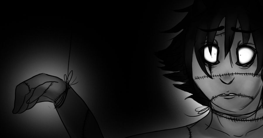 Tied up by SkySerenity on DeviantArt