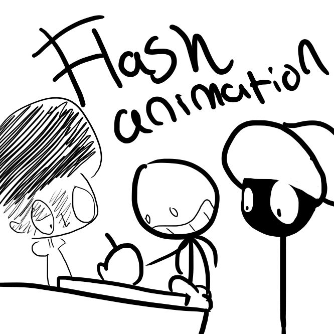 Flash Animation: Fight thing again.swf by WakkoDemonBoy on DeviantArt