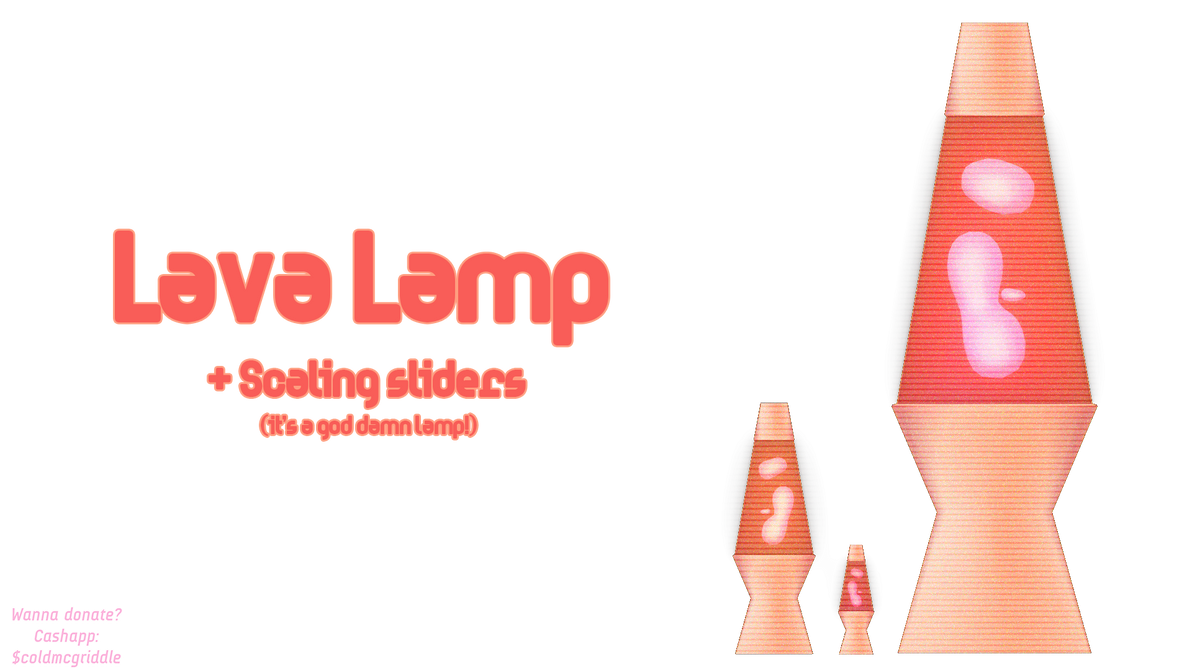 Lava Lamp - Download by coldmcgriddle on DeviantArt