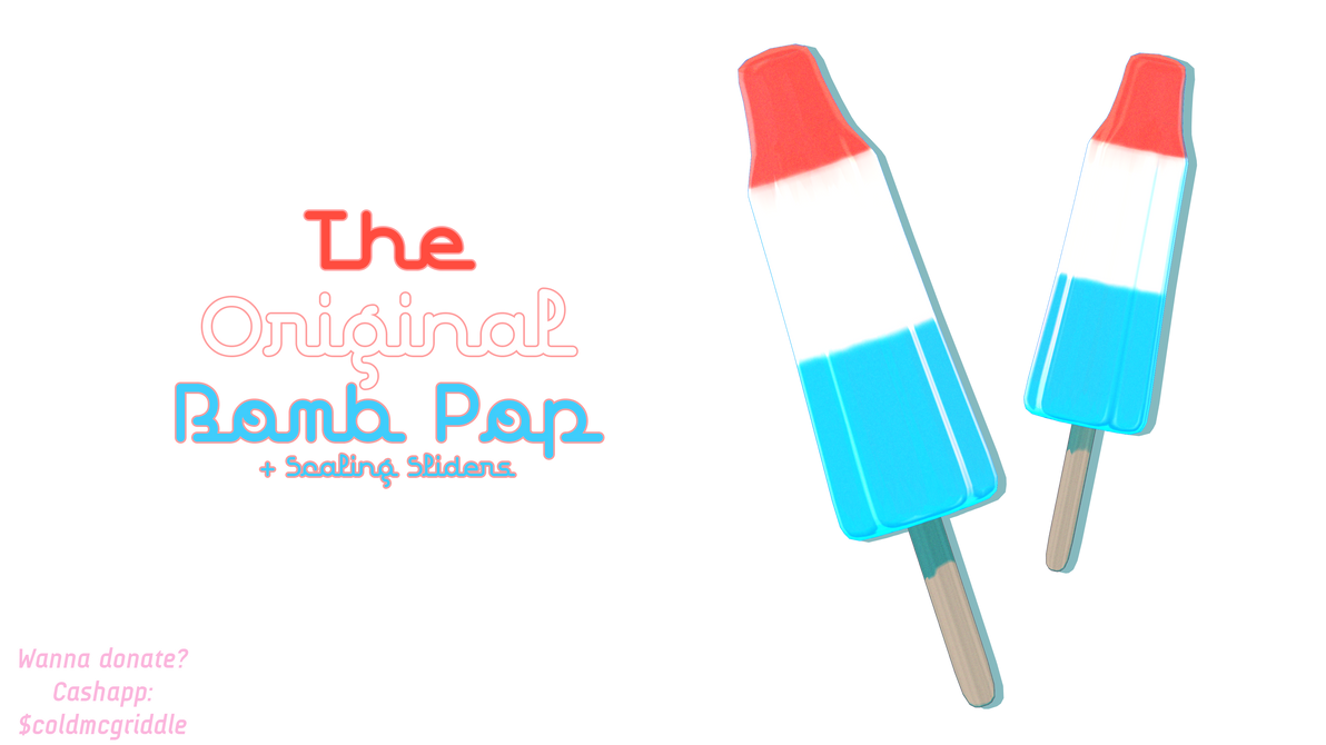 Bomb Pop - Download by coldmcgriddle on DeviantArt