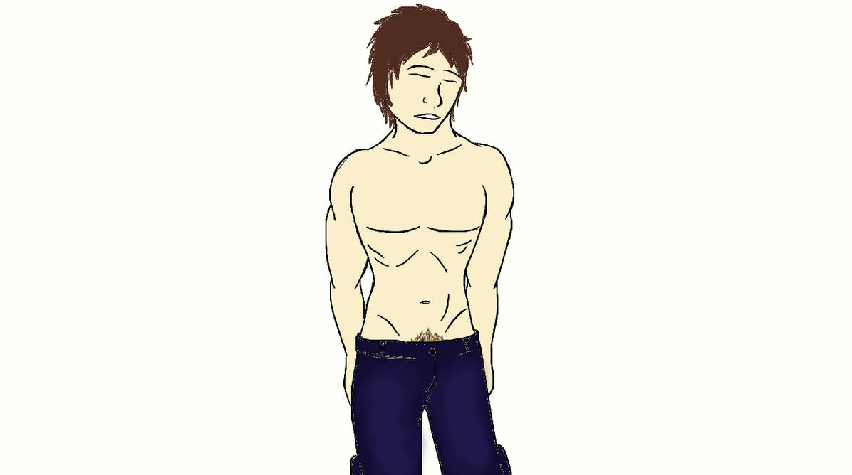 Character 1 WIP by Ryozachii-Sensai on DeviantArt