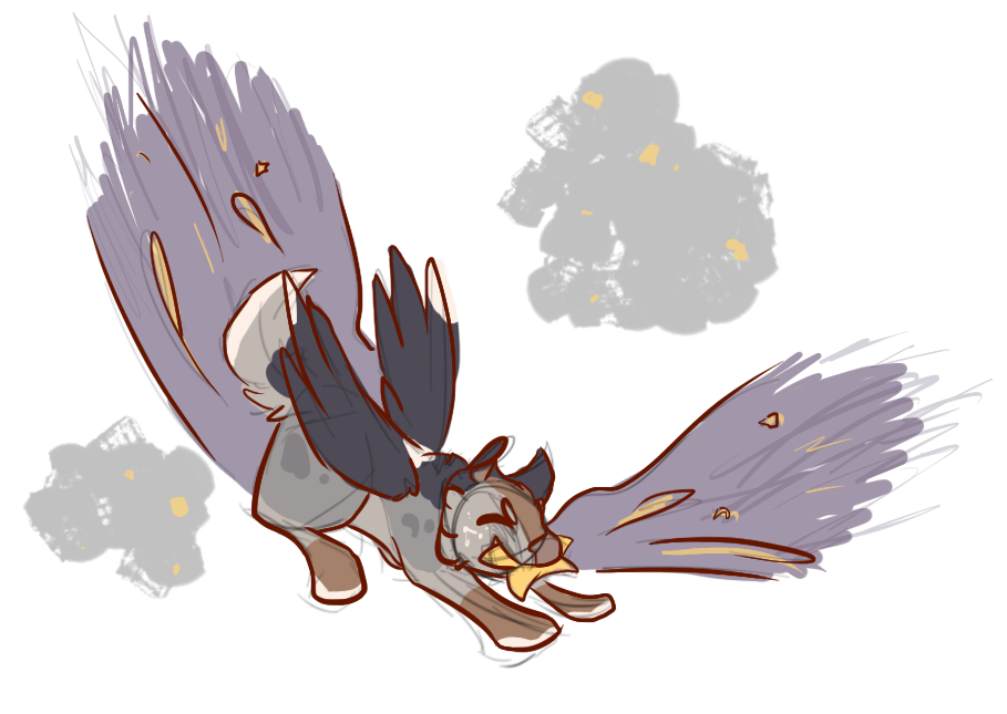 Fetch by Alaskancanine on DeviantArt