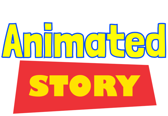 Animated Story Logo by Msoares12 on DeviantArt
