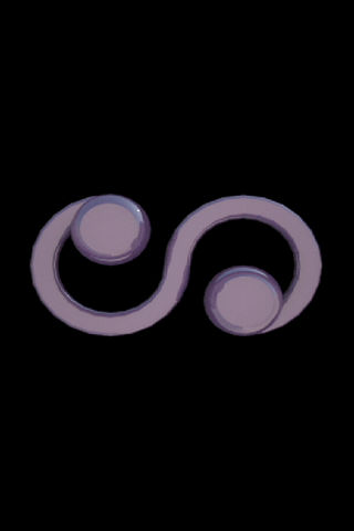 Animated Crest of Fate 3D by portadorX on DeviantArt