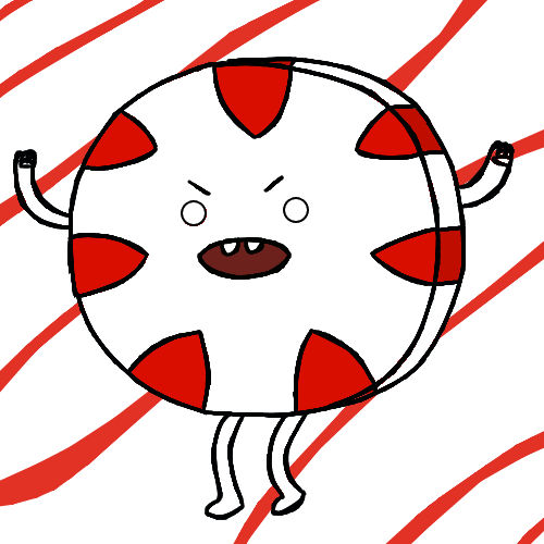 Baby Peppermint Buttler by Audinaa on DeviantArt