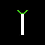 Hatsune Miku Leek Cursor by Alex123TheAnimeLover on DeviantArt