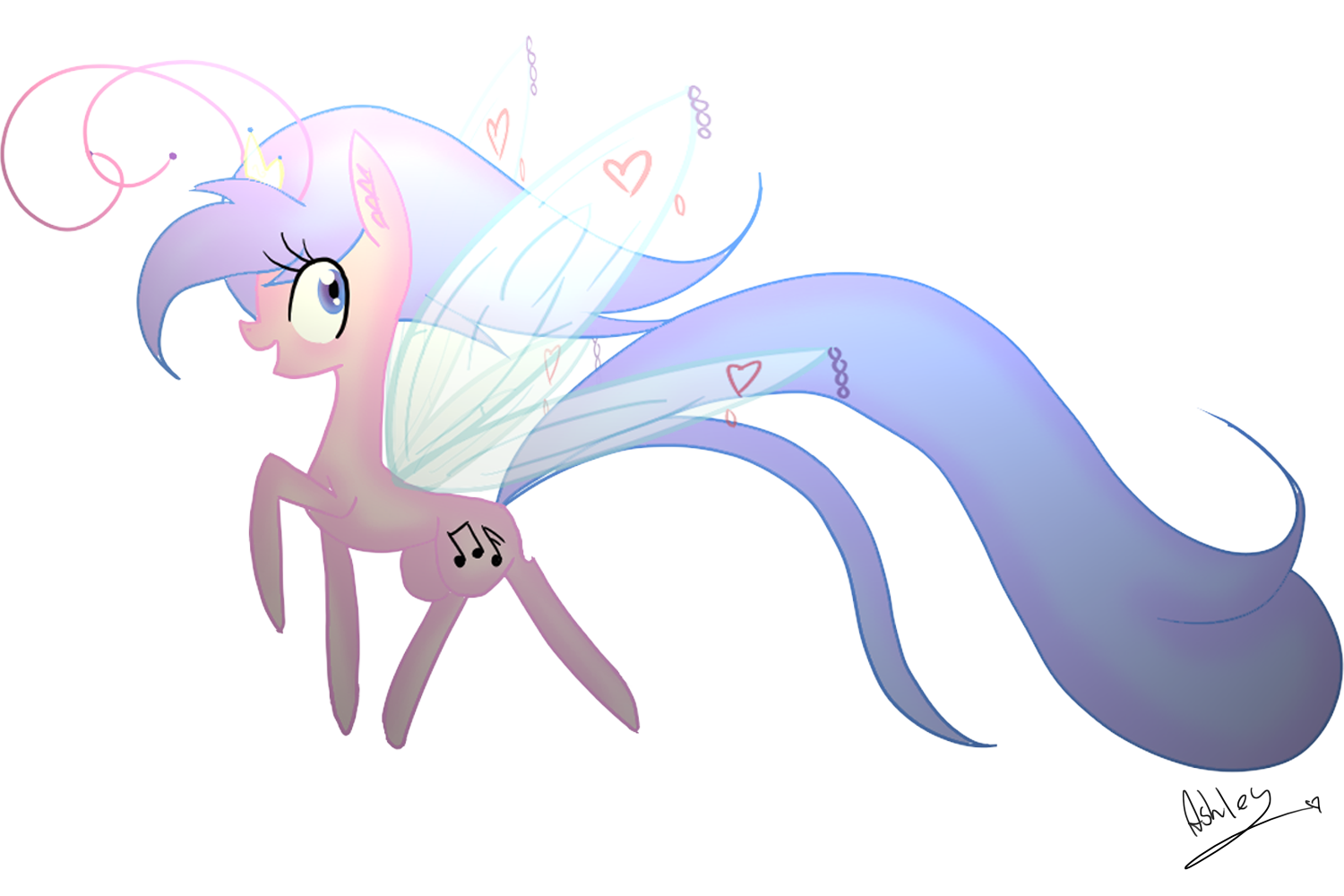 Sky Breeze by spygirl600 on DeviantArt