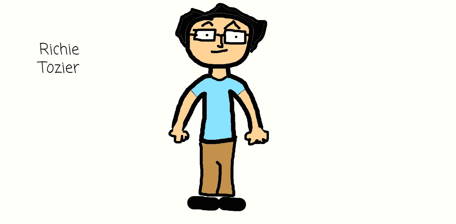 Richie Rich by PineappleQween on DeviantArt