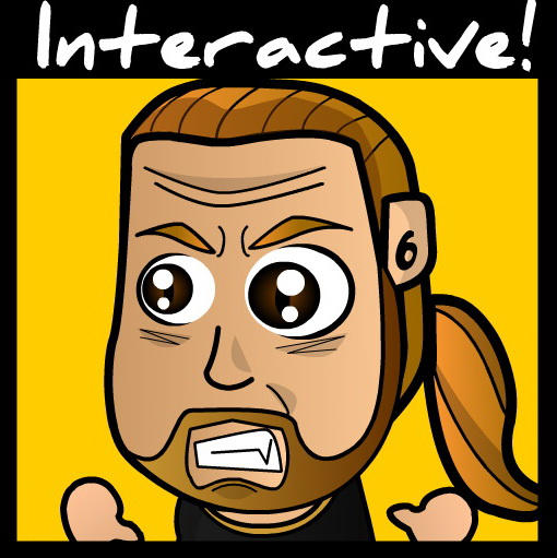 Triple H is Angry by kapaeme on DeviantArt