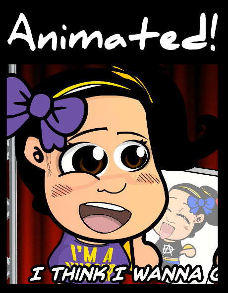 HappyScary Dean and Bayley by kapaeme on DeviantArt