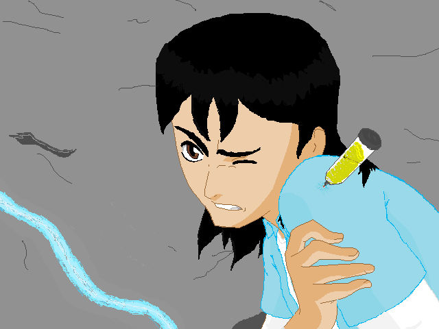 gladiators and slaves gwevin 7 by AncientWonder on DeviantArt