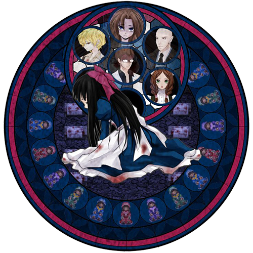 The Mad Father Custom Icon by crlos46 on DeviantArt