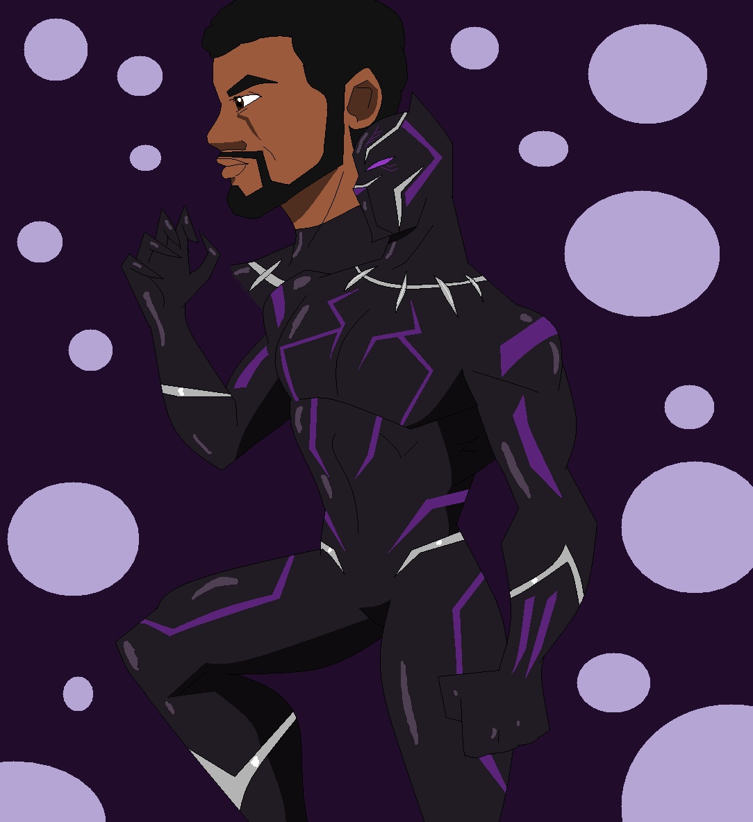 King by Hertion333 on DeviantArt