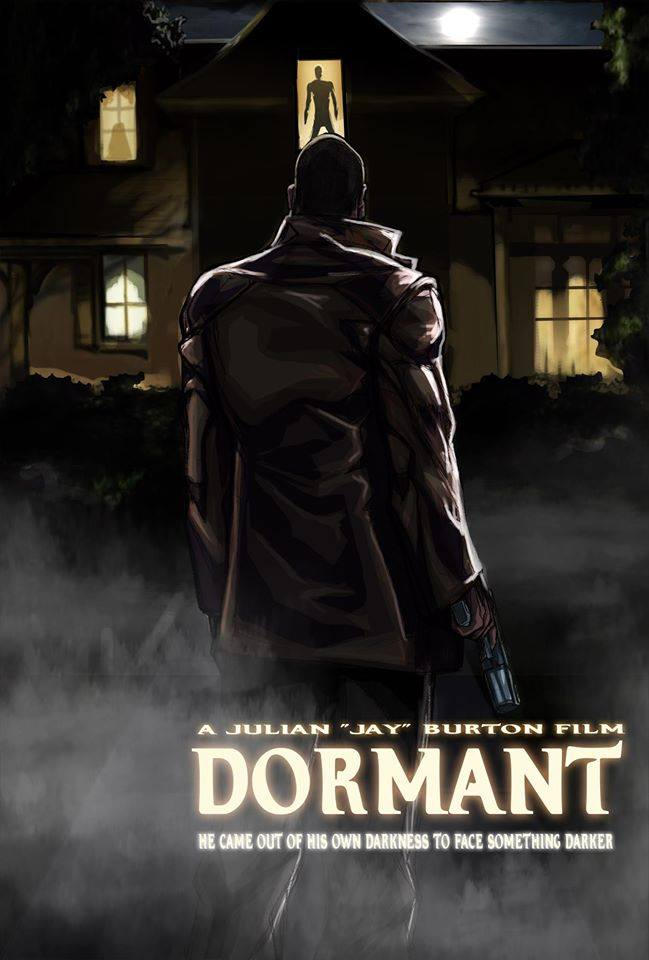 Dormant Movie Poster by RedCrowComics on DeviantArt