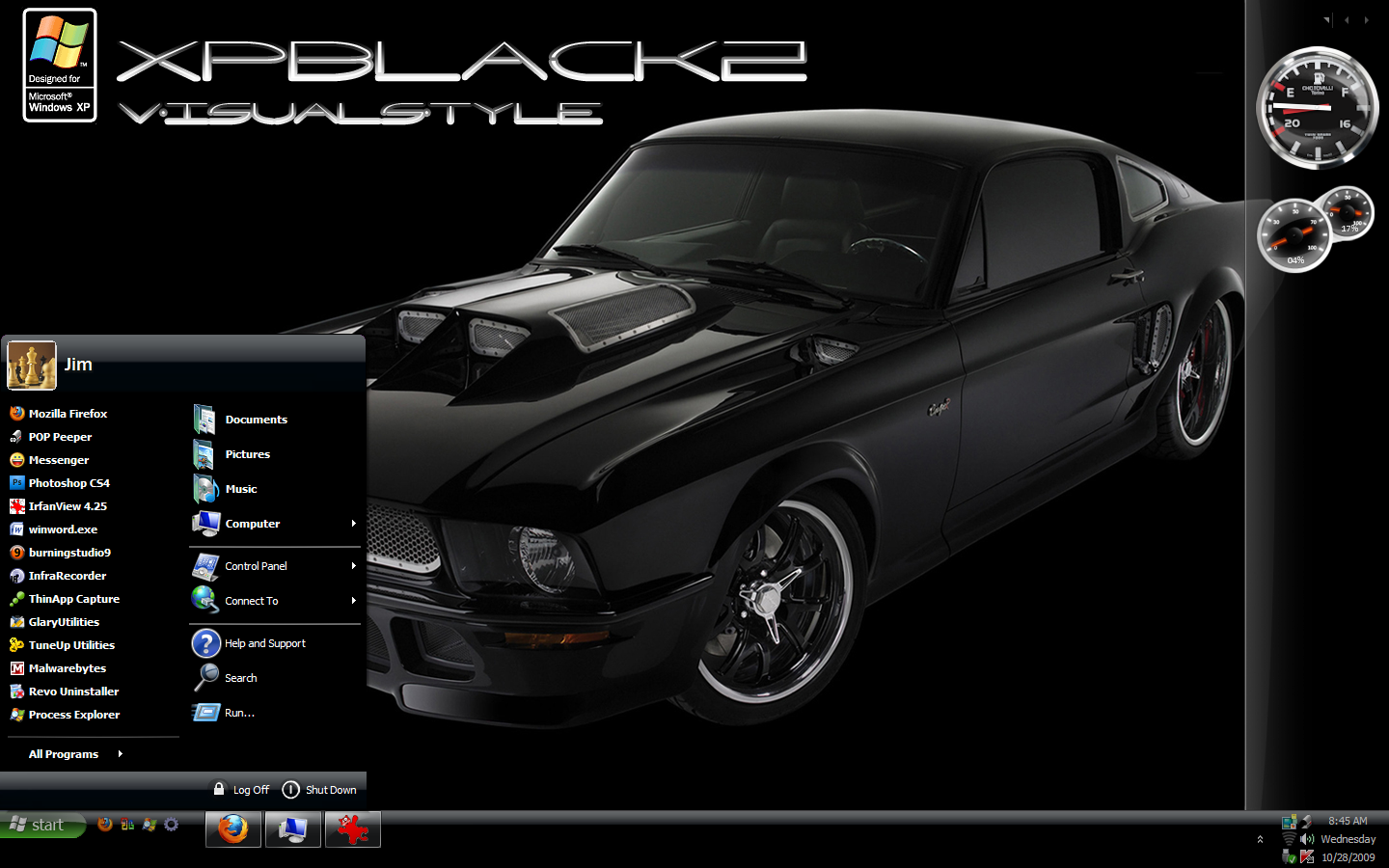 Windows xp theme for windows 10 deviantart - hortk