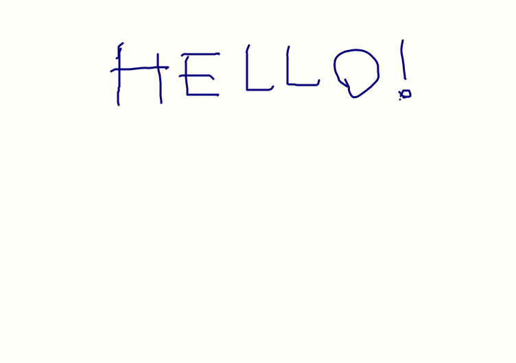 My first deviation by Mirandamercedez on DeviantArt