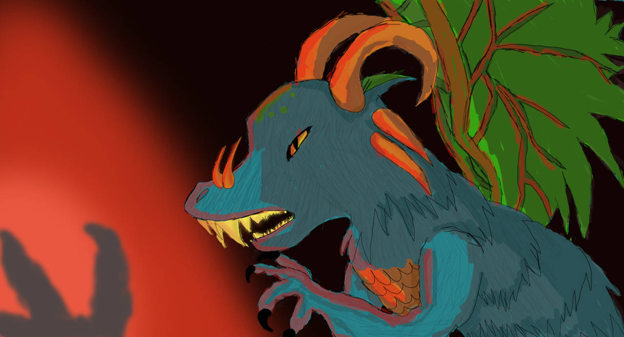 Fire jewel by kattykit139 on DeviantArt