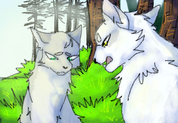 Scolding by Nightstorm2016 on DeviantArt